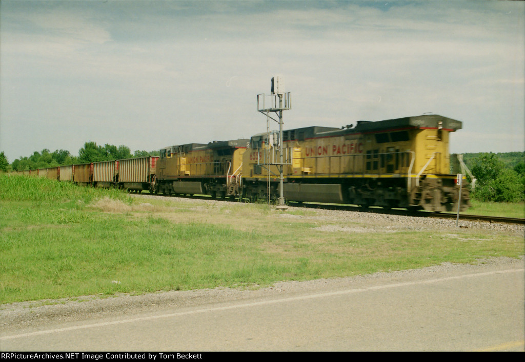 Help for the empties